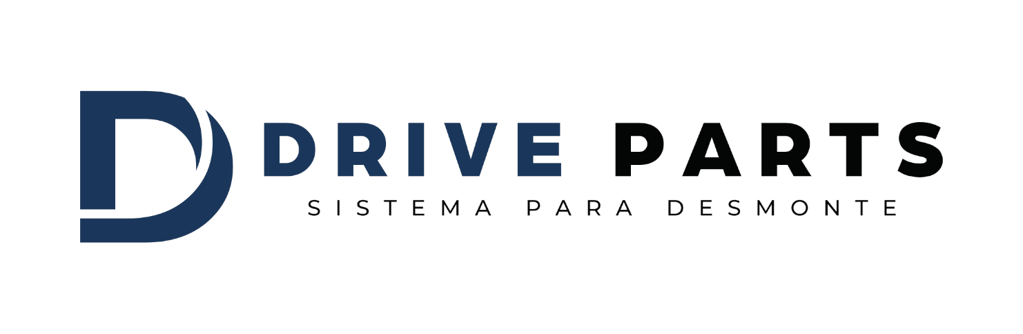 Drive Parts - Busque o carro, encontre a peça!